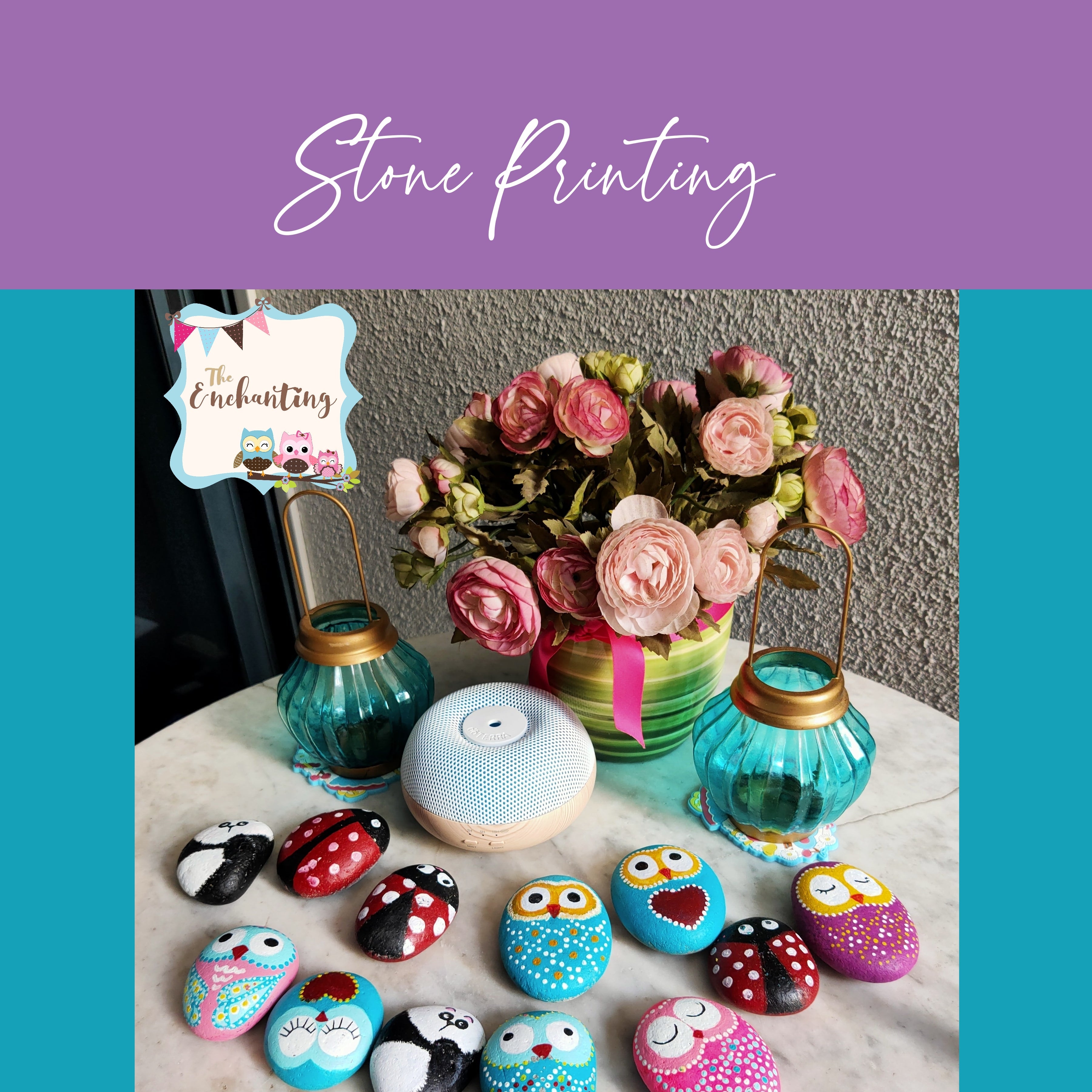 Workshops – enchantedpartycorner